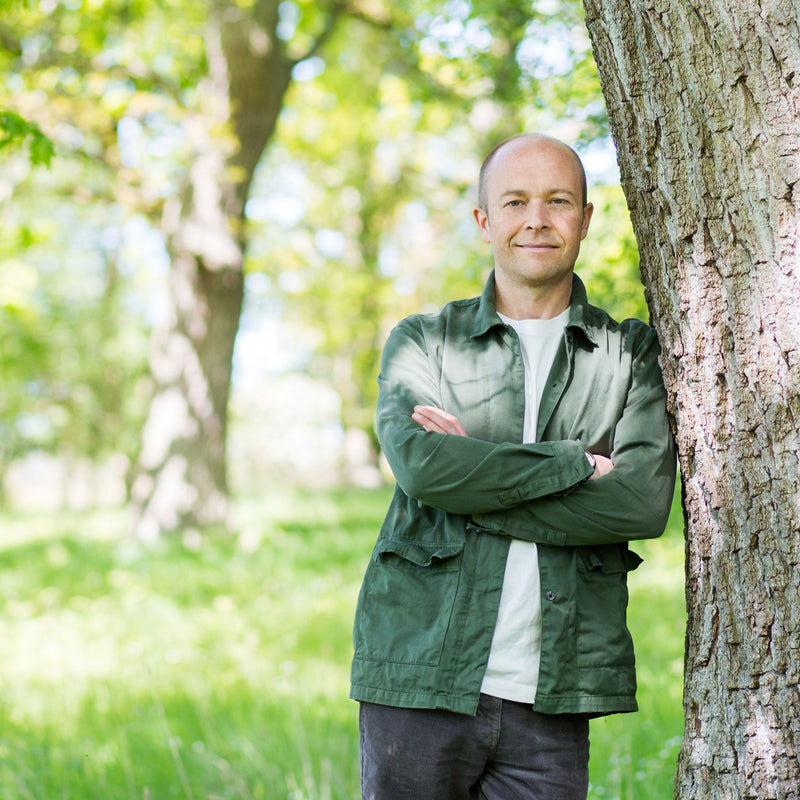 Nick James - Designer & Maker Of High Quality Furniture