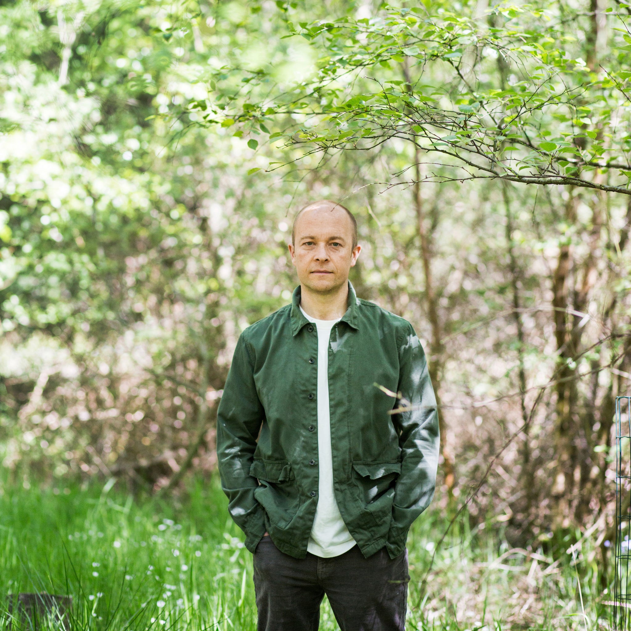 About James Design - Nick James Design