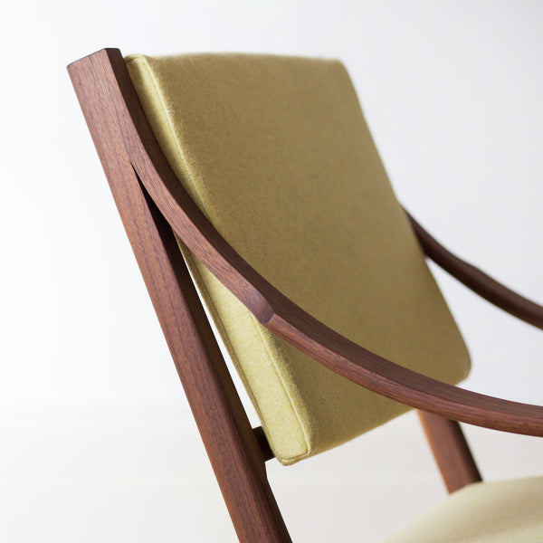 Lounge Chair - Nick James Design
