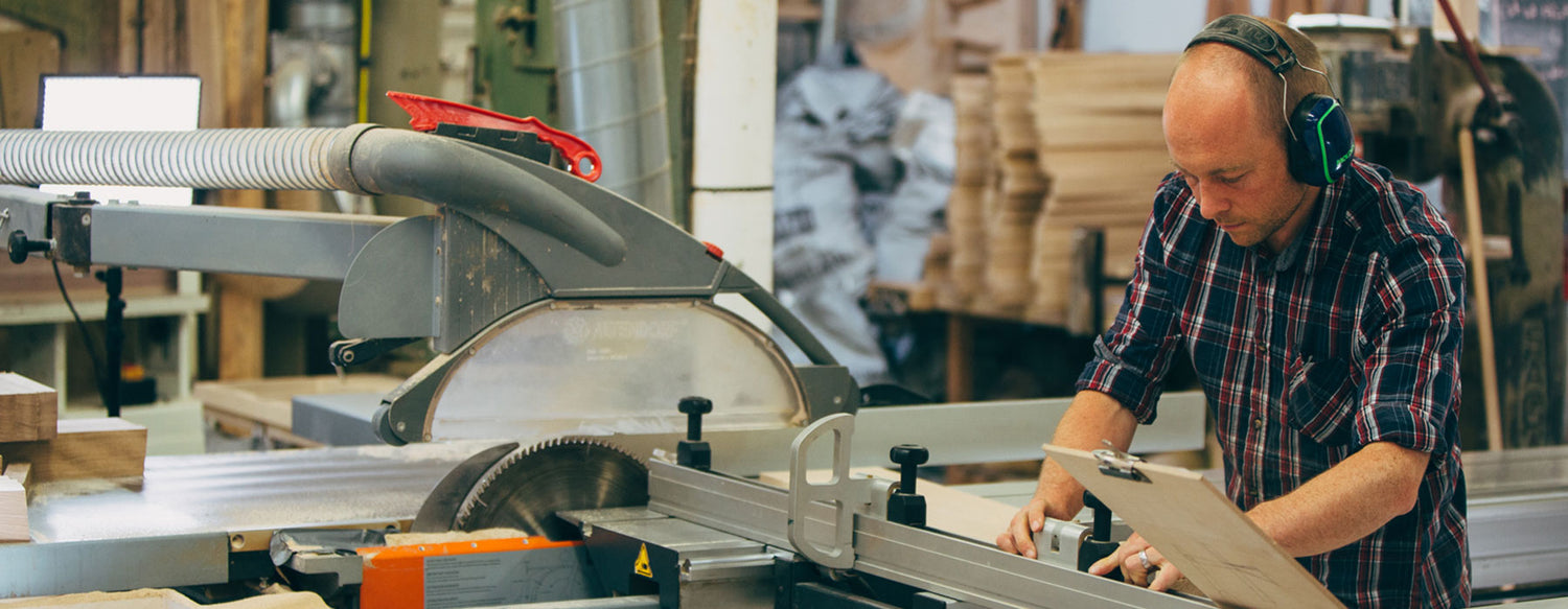 About James Design - Nick James Design