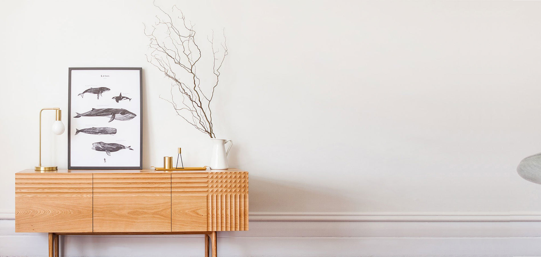 Nick James - Designer & Maker Of High Quality Furniture