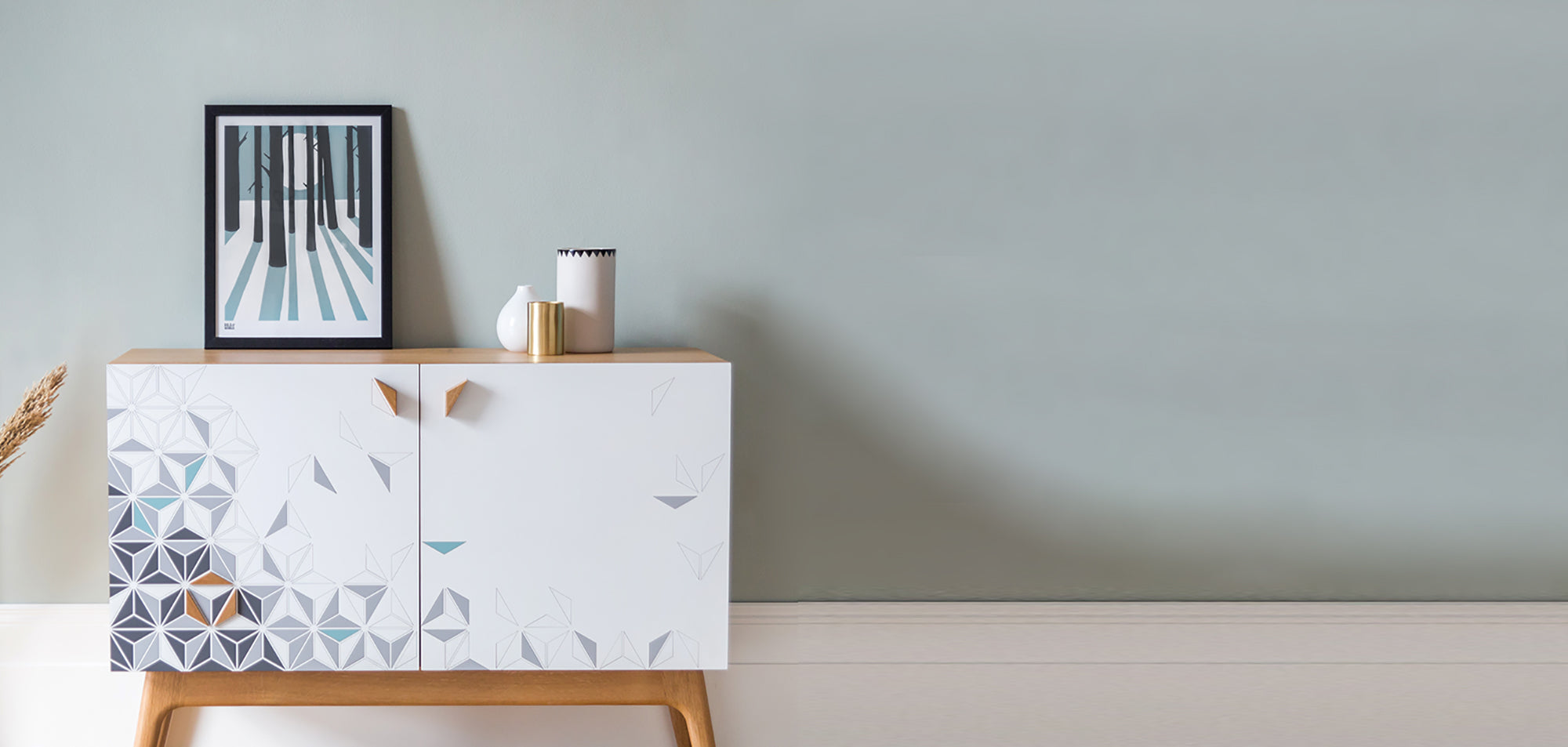 Nick James - Designer & Maker Of High Quality Furniture