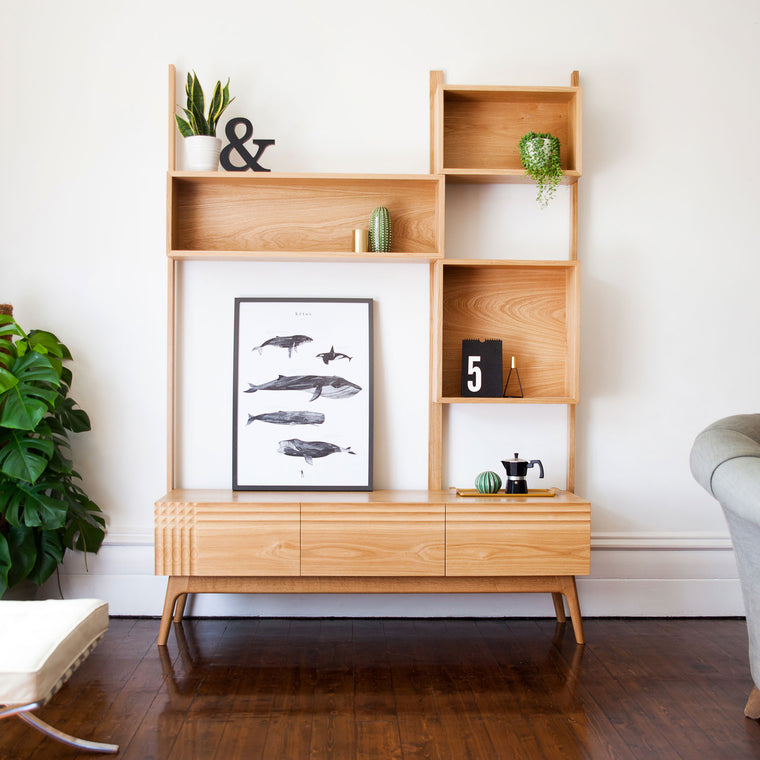 Collections - Nick James Design