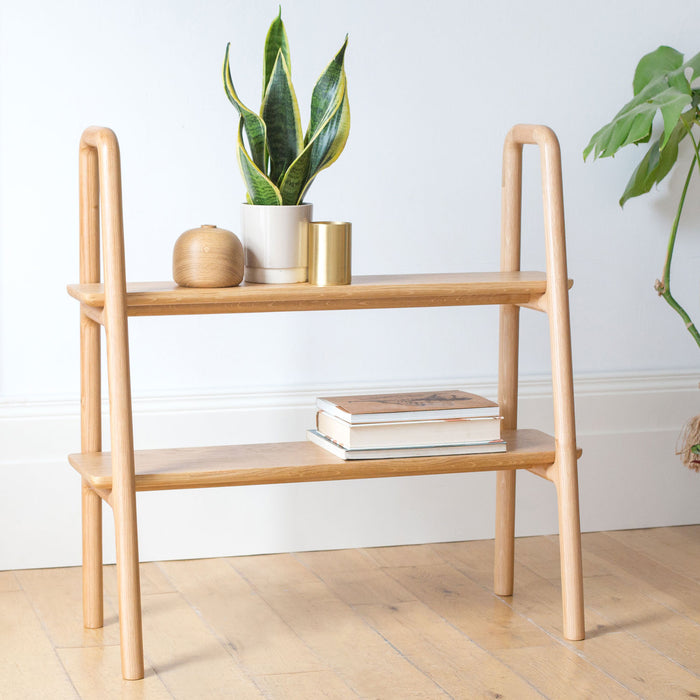 Shelving - Nick James Design